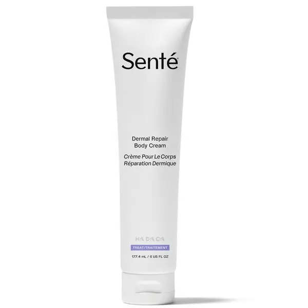 SENTE Dermal Repair Body Cream