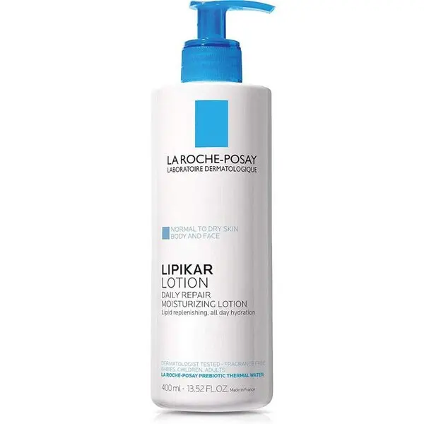 LA ROCHE-POSAY Lipikar Body Lotion For Normal To Dry Skin - One-color