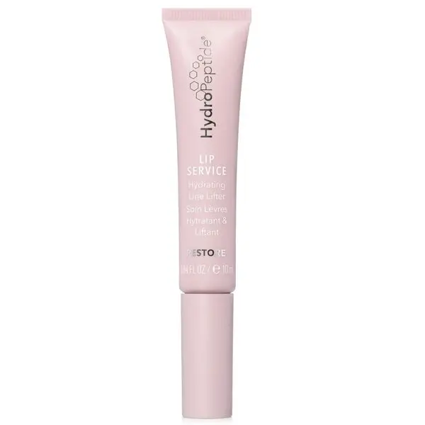 HYDROPEPTIDE Lip Service Hydrating Line Lifter