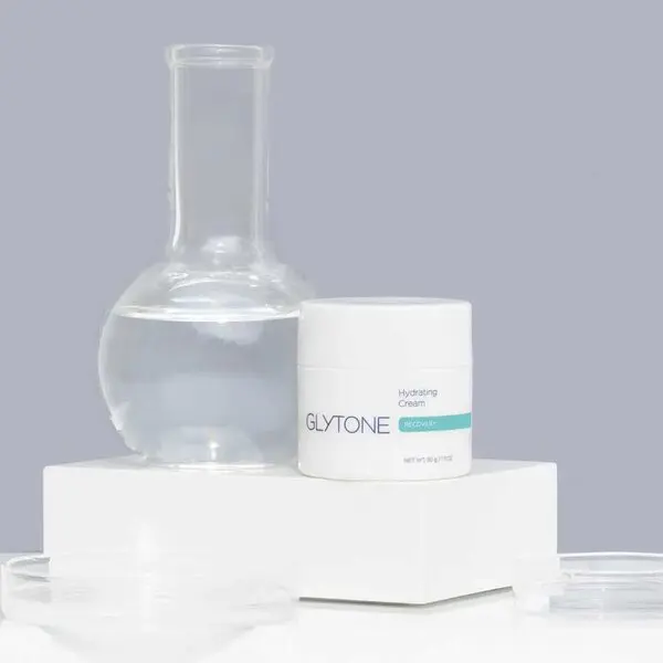 GLYTONE Hydrating Cream