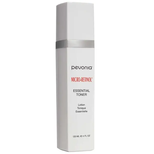 PEVONIA Micro-retinol Essential Toner - One-color