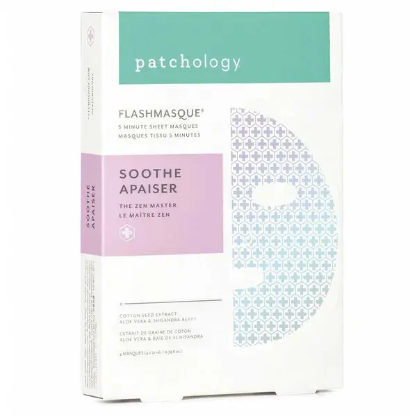 PATCHOLOGY Flashmasque Soothe - One-color