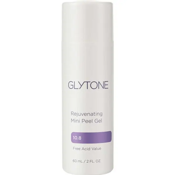 GLYTONE Rejuvenating Mini Peel Gel