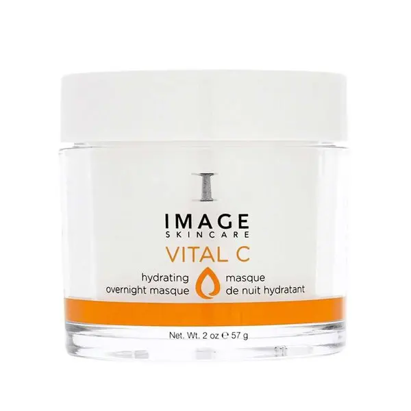 IMAGE SKINCARE Vital C Hydrating Overnight Masque - One-color