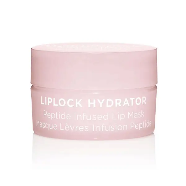 HYDROPEPTIDE Liplock Hydrator Peptide Infused Lip Mask - One-color