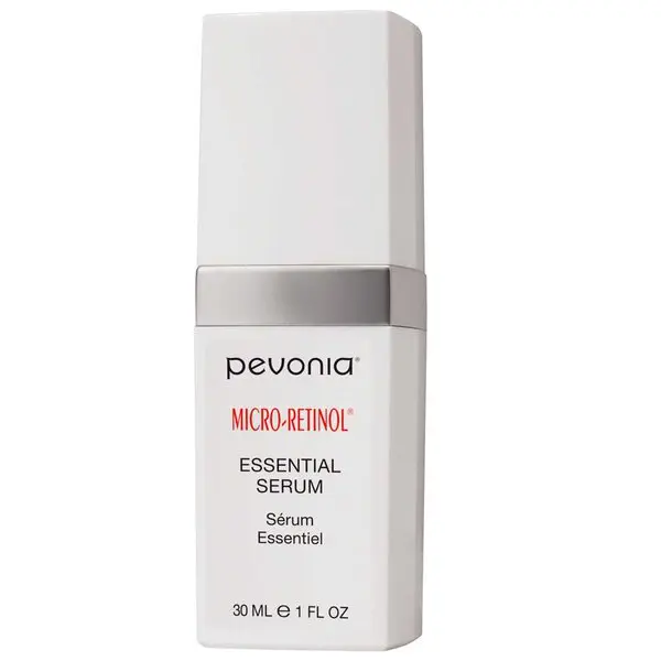 PEVONIA Micro-retinol Essential Serum - One-color