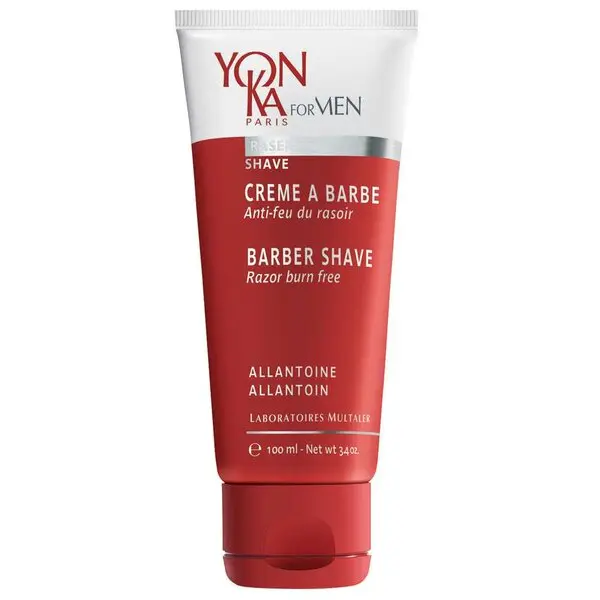 YON-KA Barber Shave - One-color