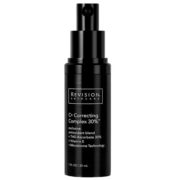 Revision Skincare C+ Correcting Complex 30 - One-color