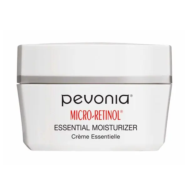 PEVONIA Micro-retinol Essential Moisturizer - One-color