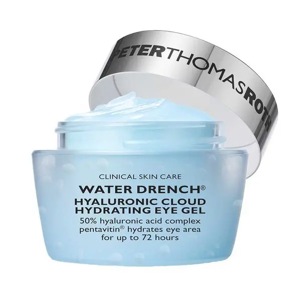 PETER THOMAS ROTH Water Drench Hyaluronic Cloud Hydrating Eye Gel - One-color