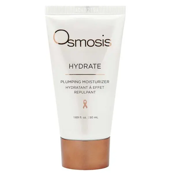 OSMOSIS Skincare Hydrate Plumping Moisturizer - One-color