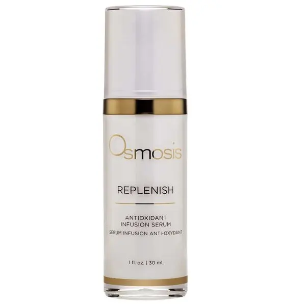OSMOSIS Skincare Replenish Antioxidant Infusion Serum - One-color