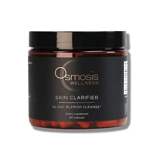 OSMOSIS Wellness Skin Clarifier - One-color