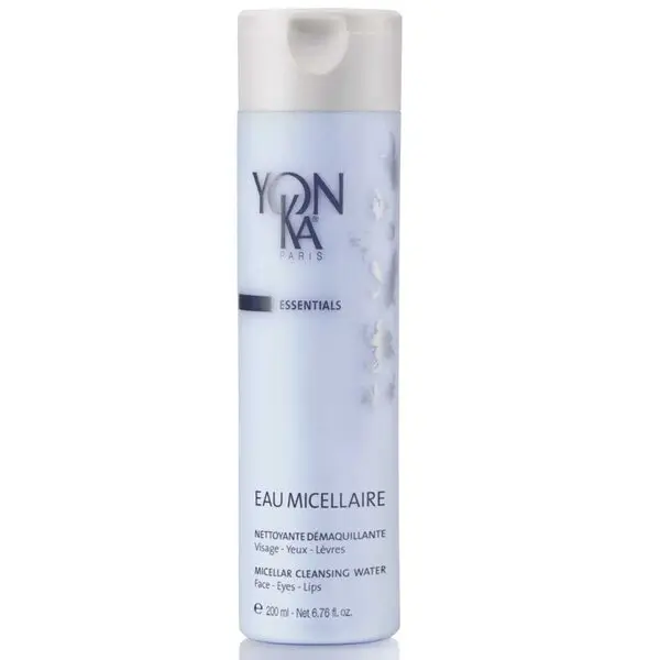 YON-KA Eau Micellaire - One-color