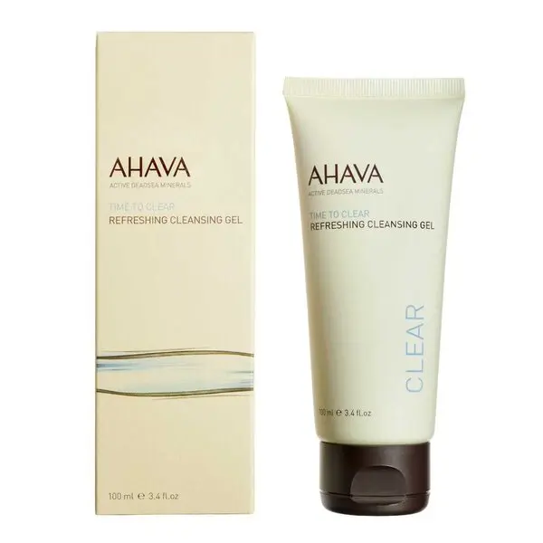 AHAVA Refreshing Cleansing Gel - One-color