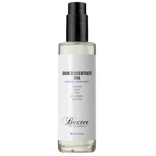 BAXTER OF CALIFORNIA Skin Concentrate Bha - One-color