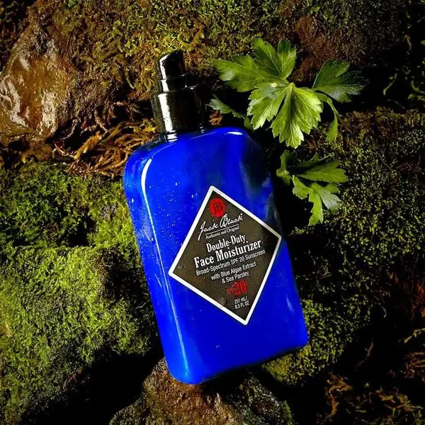 Jack Black Double-duty Face Moisturizer Spf 20 - One-color