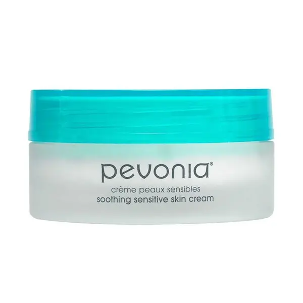 PEVONIA Soothing Sensitive Skin Cream - One-color