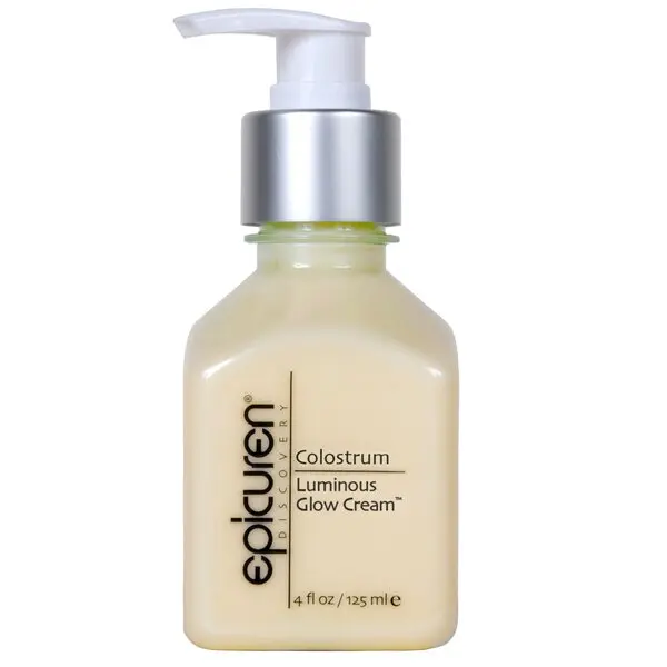 EPICUREN DISCOVERY Colostrum Luminous Glow Cream - One-color