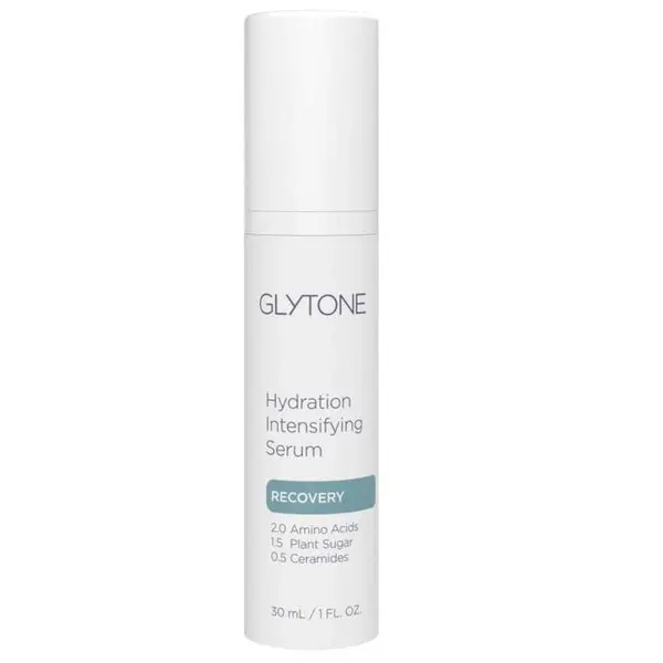 GLYTONE Hydration Intensifying Serum - One-color