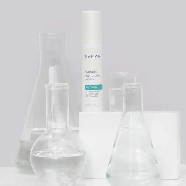 GLYTONE Hydration Intensifying Serum
