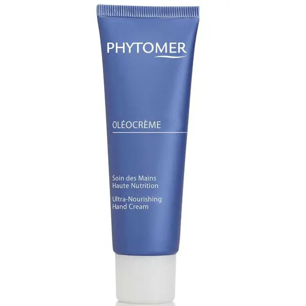 PHYTOMER Oleocreme Ultra Nourishing Hand Cream - One-color