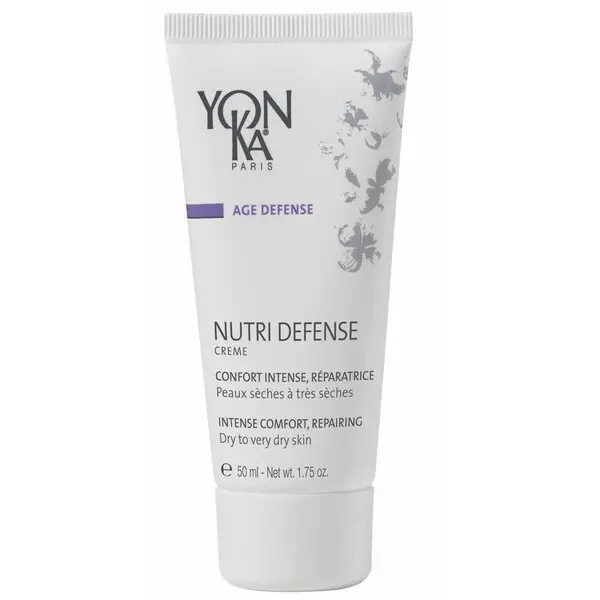 YON-KA Nutri Defense Creme - One-color