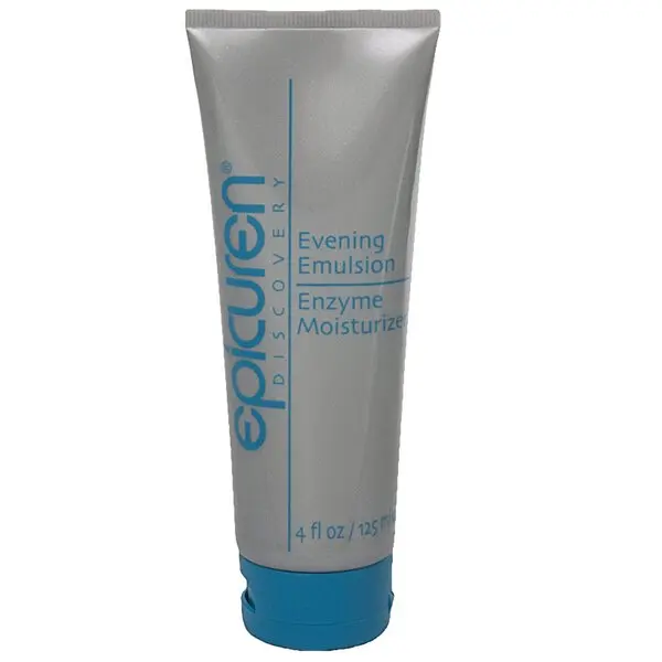 EPICUREN DISCOVERY Evening Emulsion Enzyme Moisturizer - One-color