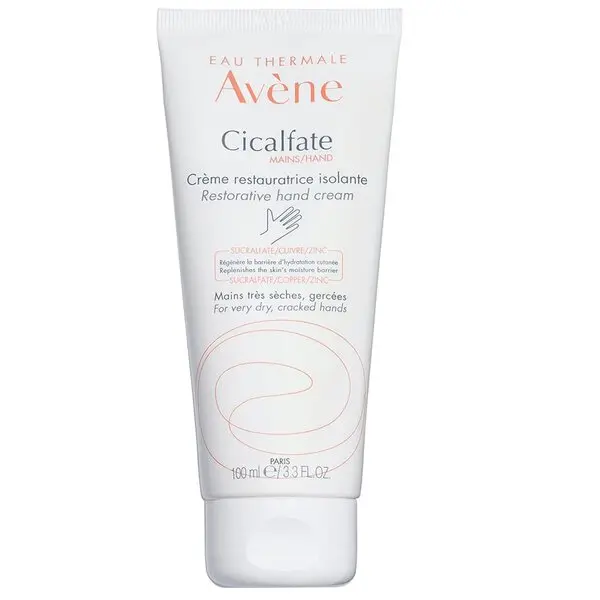 EAU THERMALE AVENE Cicalfate Hand Restorative Hand Cream - One-color