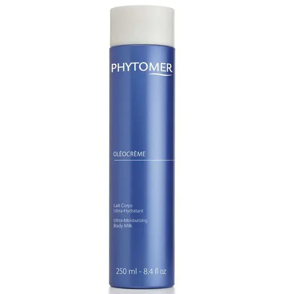 PHYTOMER Oleocreme Ultra-moisturizing Body Milk - One-color