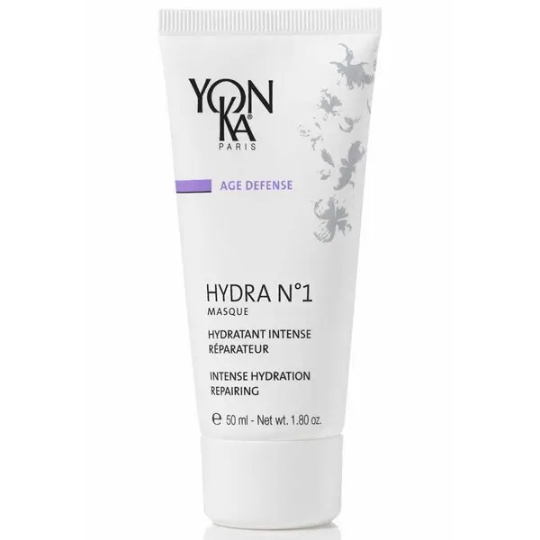 YON-KA Hydra No 1 Masque - One-color