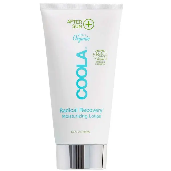 COOLA Er+ Radical Recovery After-sun Lotion