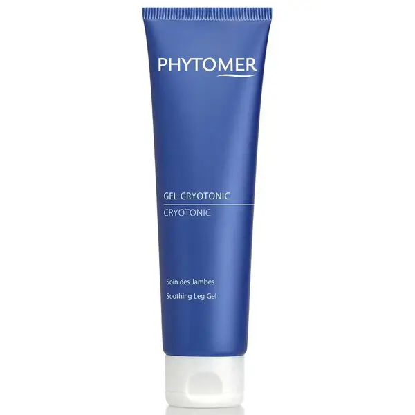 PHYTOMER Cryotonic Soothing Leg Gel - One-color