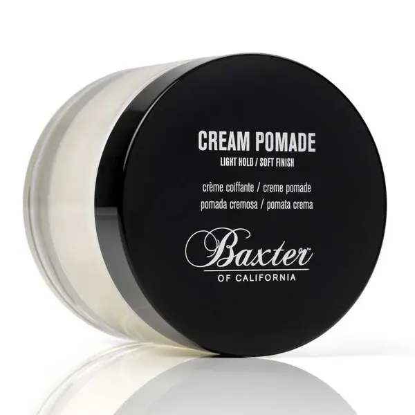 BAXTER OF CALIFORNIA Cream Pomade - One-color