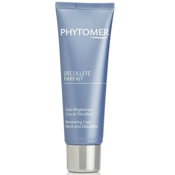 PHYTOMER Decollete Parfait Renewing Care Neck And Decollete - One-color