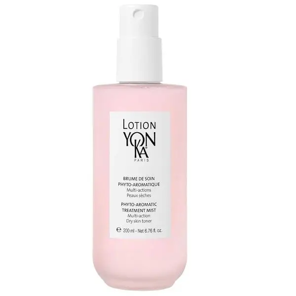 YON-KA Lotion Ps Dry Skin Toner - One-color