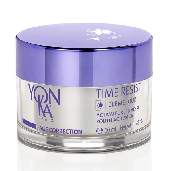 YON-KA Time Resist Creme Jour - One-color