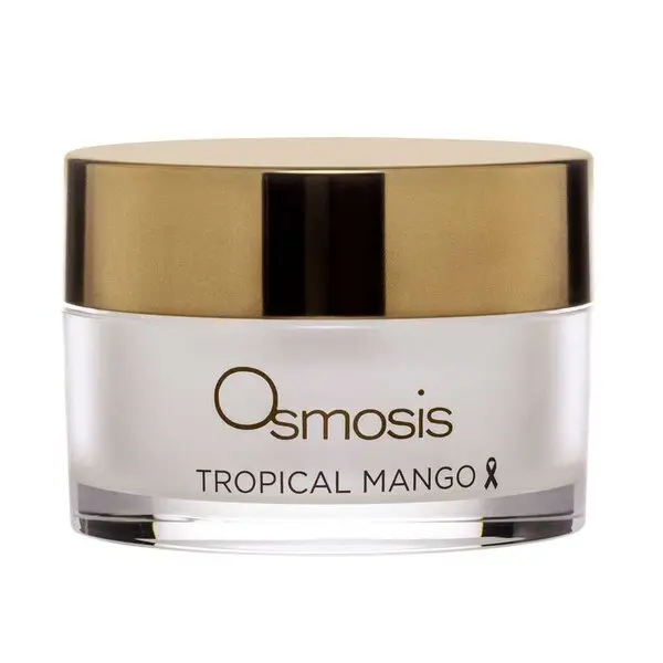 OSMOSIS Skincare Tropical Mango Barrier Repair Mask - One-color