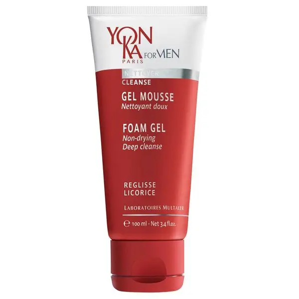 YON-KA Foam Gel - One-color