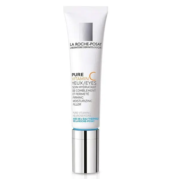 LA ROCHE-POSAY Pure Vitamin C Eye Cream - One-color