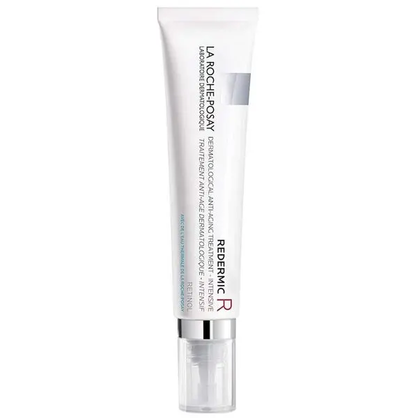 LA ROCHE-POSAY Redermic R Retinol Cream - One-color
