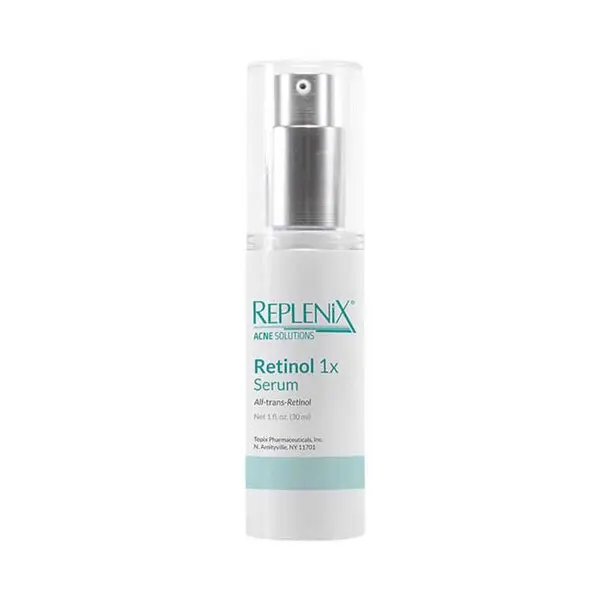 REPLENIX Acne Solutions Retinol Forte Treatment Serum 1x - One-color