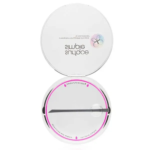 BEAUTYBLENDER Sur.face Simple