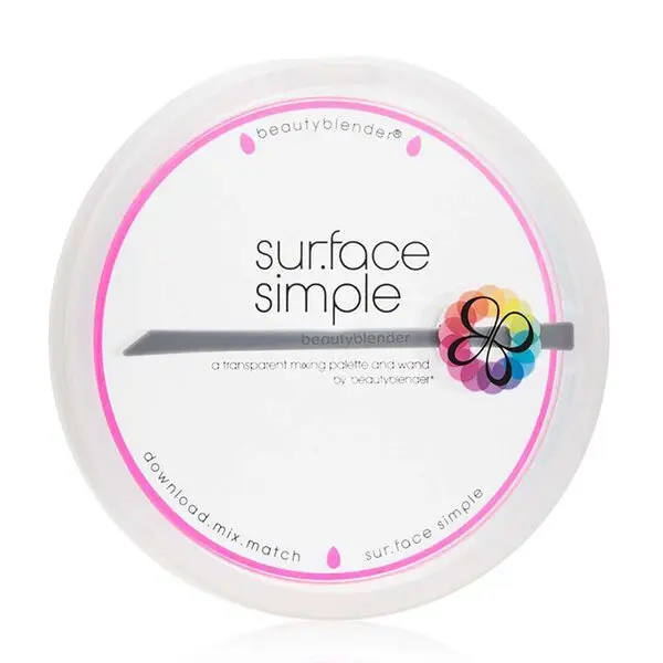 BEAUTYBLENDER Sur.face Simple - One-color