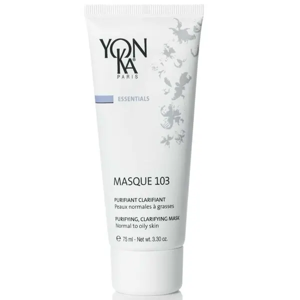 YON-KA Masque 103 Purifying Clarifying Masque - One-color
