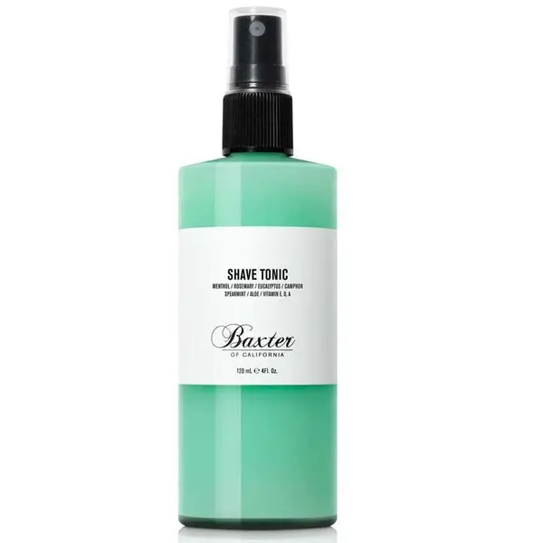 BAXTER OF CALIFORNIA Shave Tonic - One-color