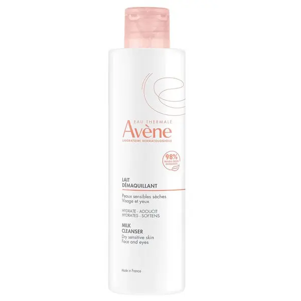 EAU THERMALE AVENE Milk Cleanser - One-color
