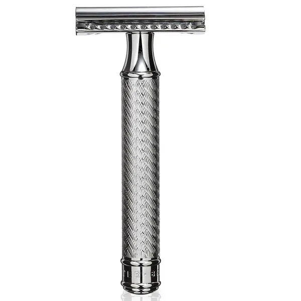 BAXTER OF CALIFORNIA Safety Razor - One-color