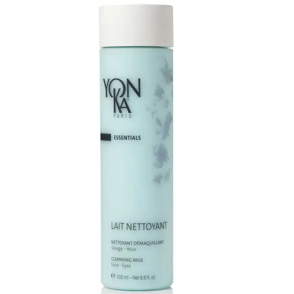 YON-KA Lait Nettoyant Cleansing Milk - One-color