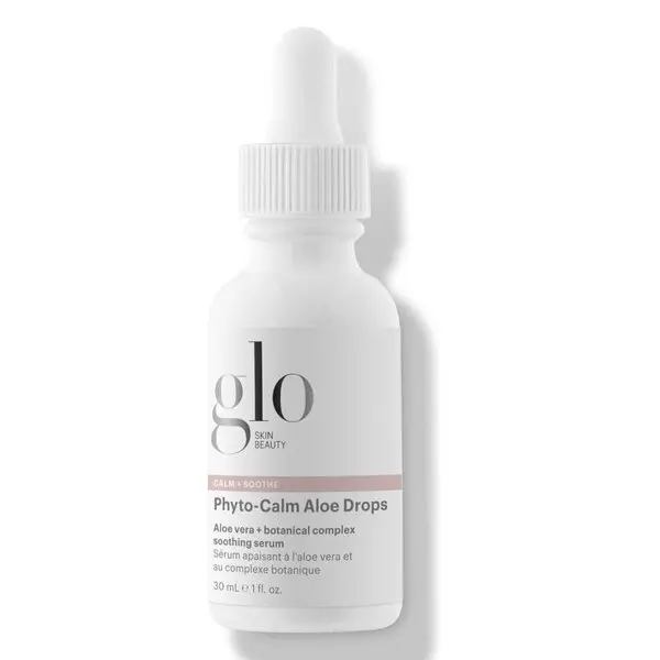 GLO SKIN BEAUTY Phyto-calm Aloe Drops - One-color